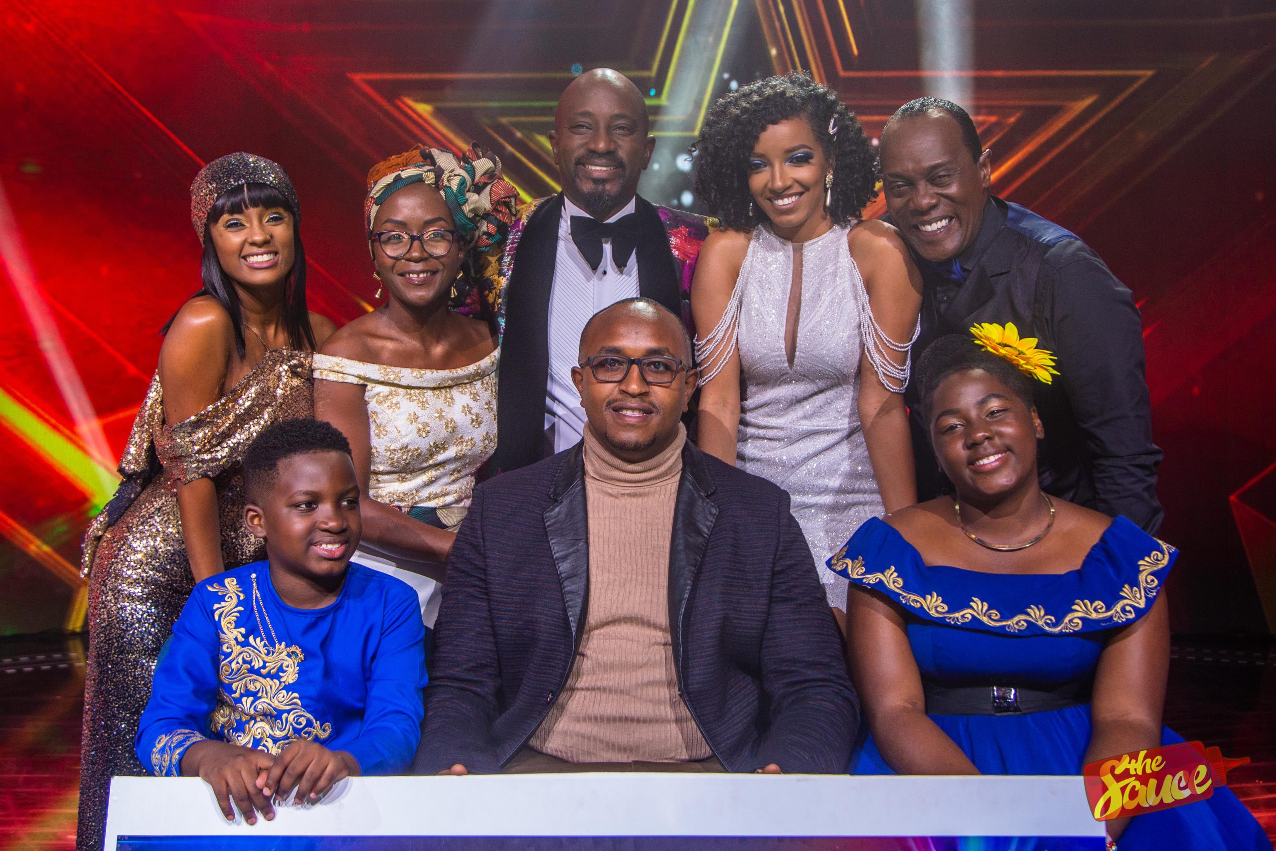 Details About Uganda’s Win In East Africa’s Got Talent - Queen ...